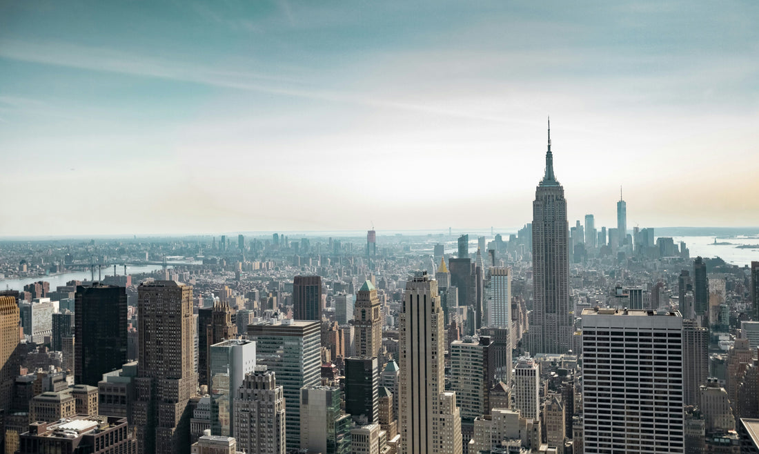 Phase I ESA Reports - New York, NY – Breeze Environmental Solutions
