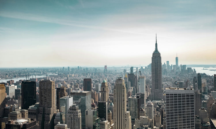 Phase I ESA Reports - New York, NY – Breeze Environmental Solutions