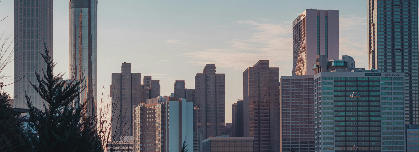 Phase I ESA Reports - Atlanta, GA – Breeze Environmental Solutions