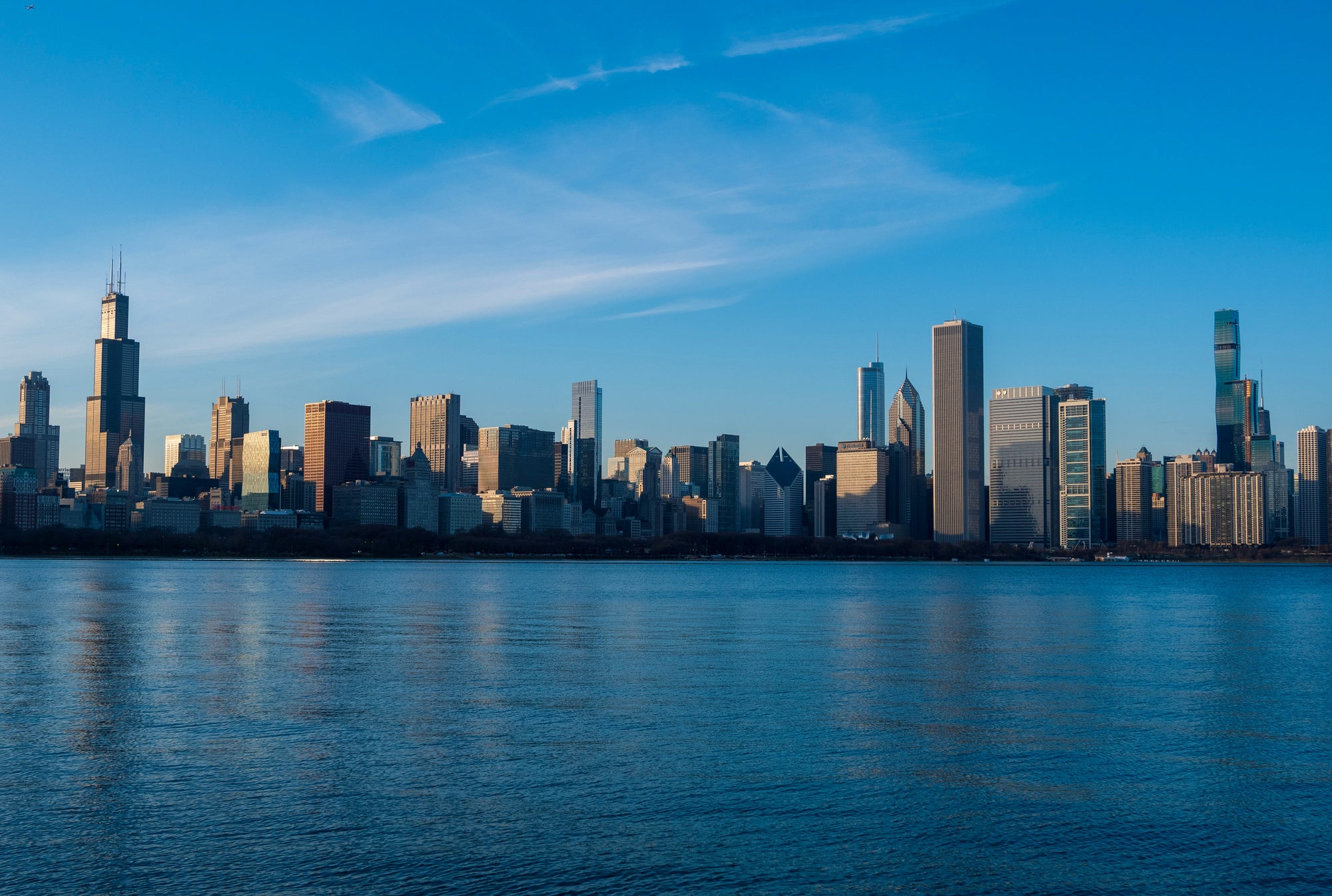 Phase I ESA Reports - Chicago, IL – Breeze Environmental Solutions