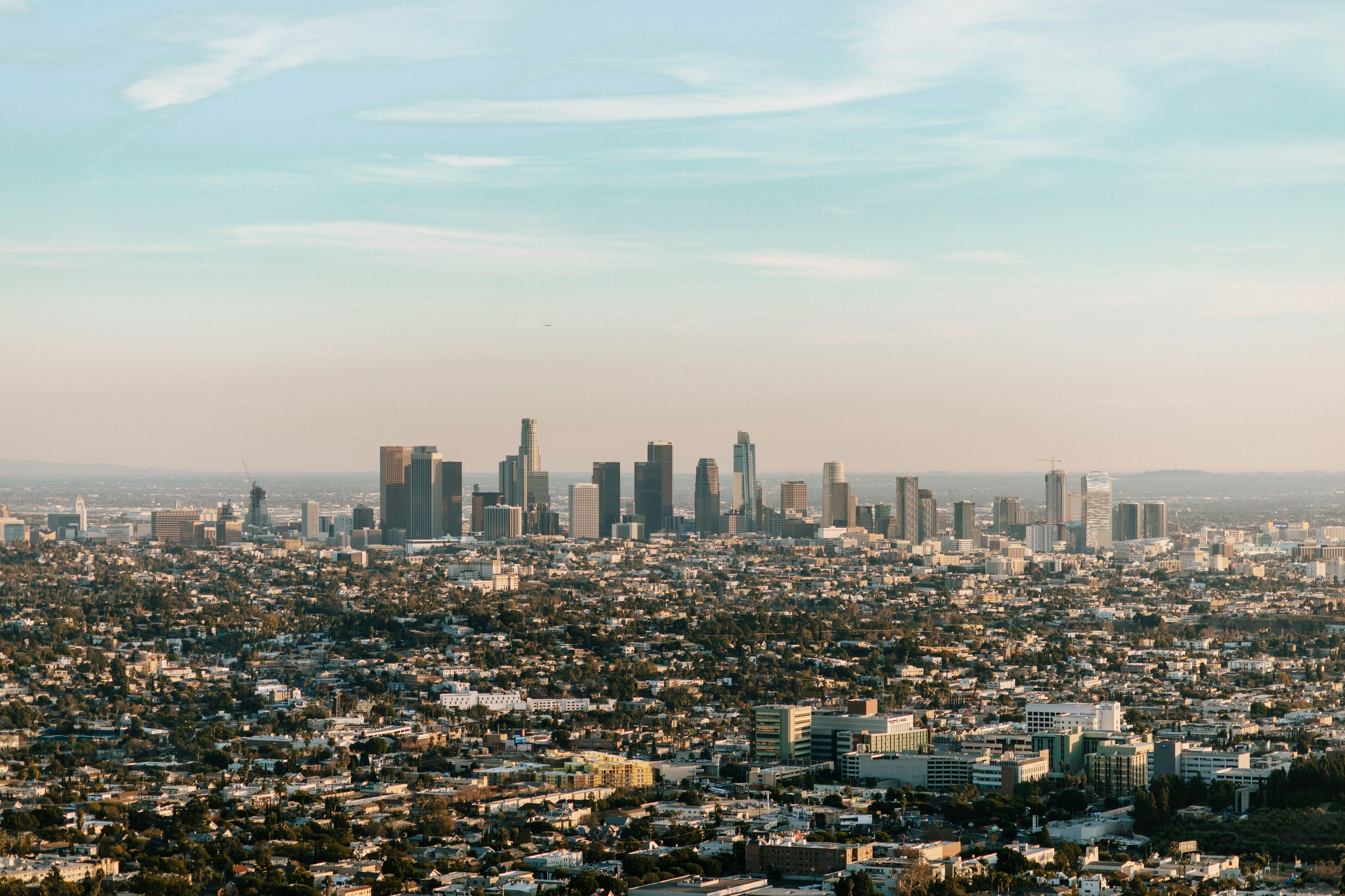 Phase I ESA Reports - Los Angeles, CA – Breeze Environmental Solutions