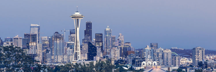 Phase I ESA Reports - Seattle, WA – Breeze Environmental Solutions